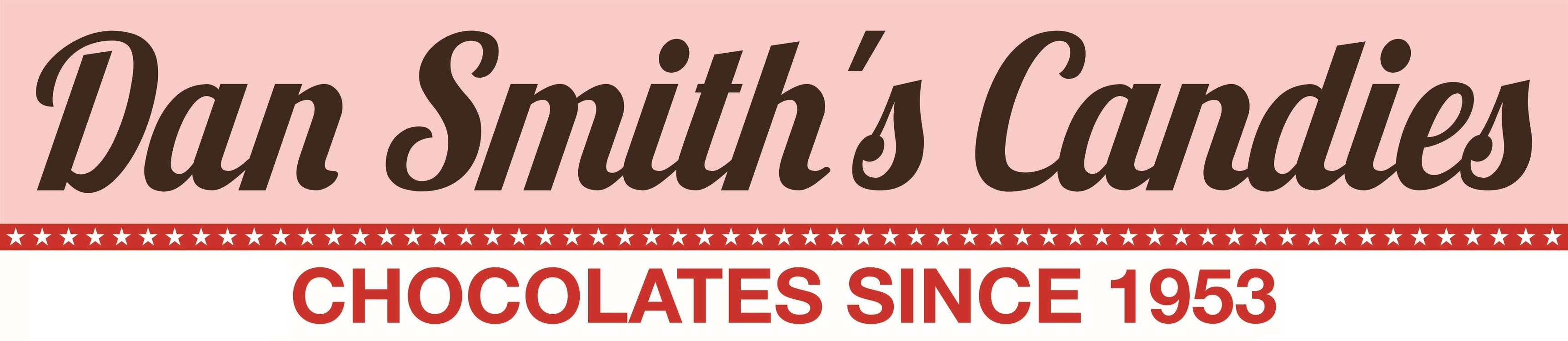 Our Locations — Dan Smith's Candies