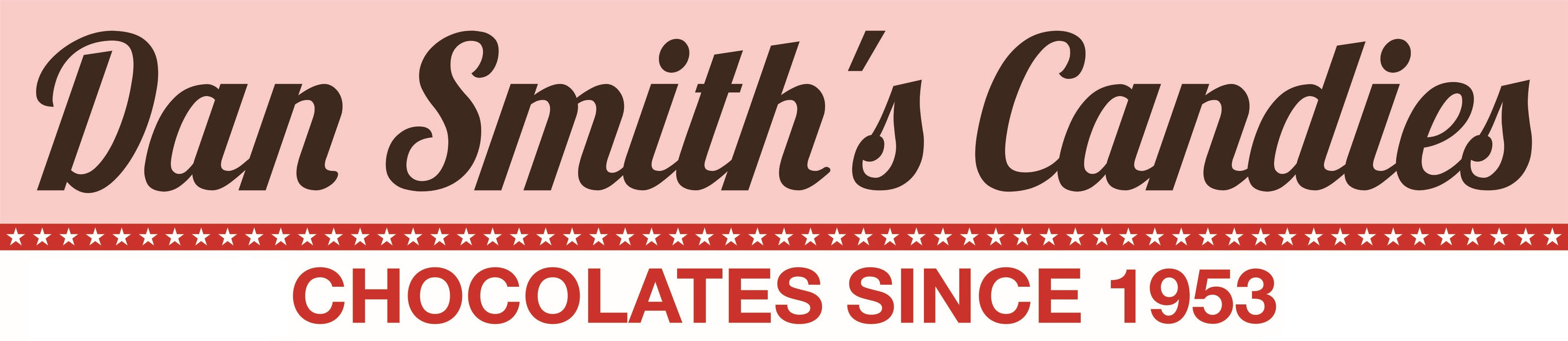 Our Story — Dan Smith's Candies