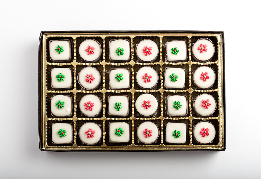 Home — Dan Smith's Candies