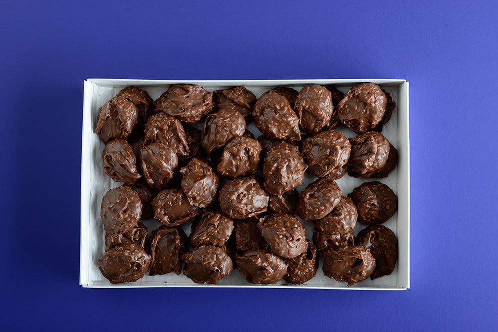 Products — Dan Smith's Candies