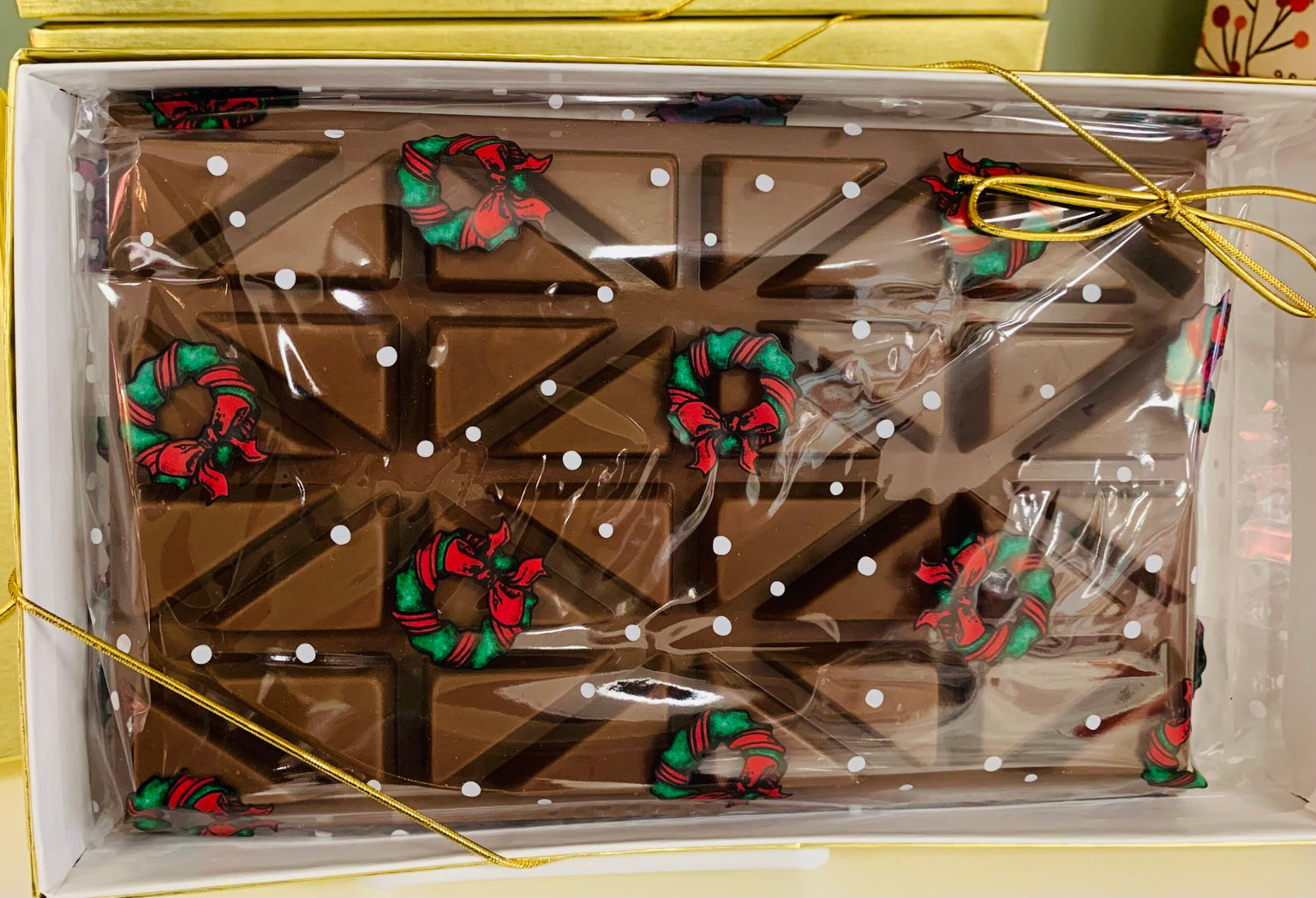 Products — Dan Smith's Candies