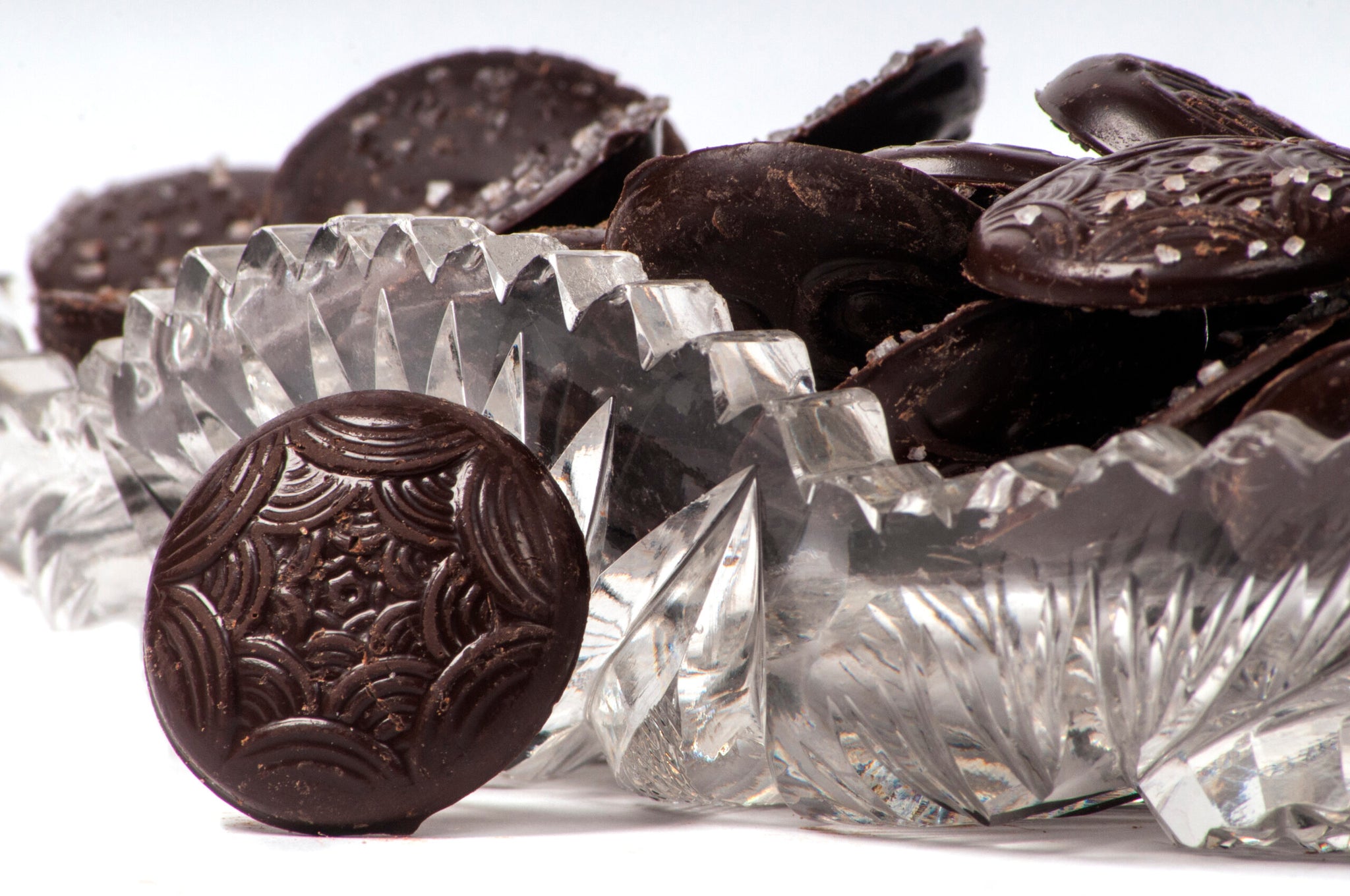 BOXED CHOCOLATES — Dan Smith's Candies