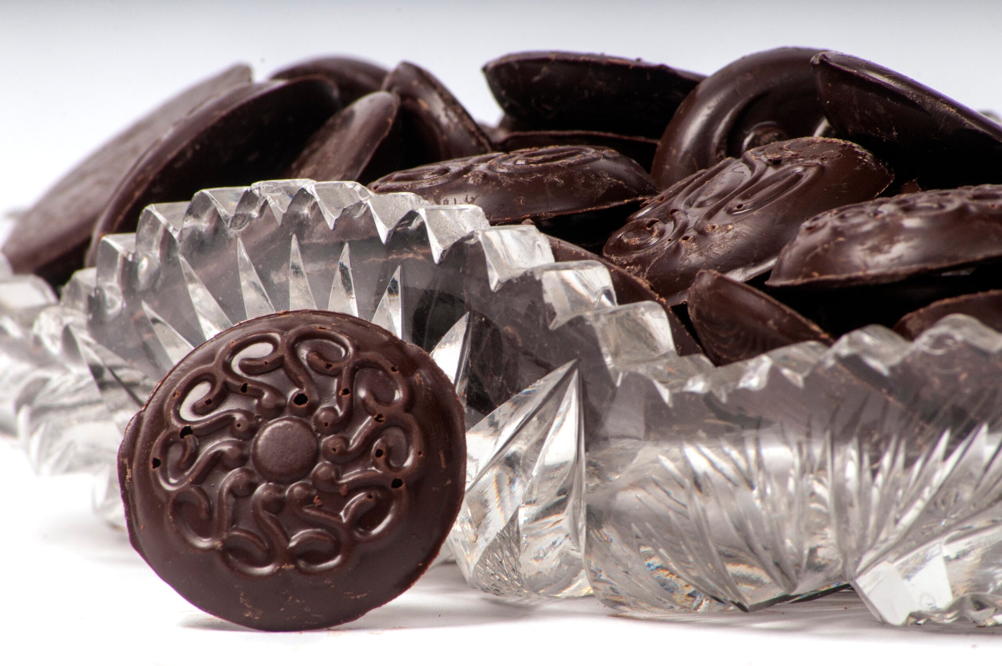BOXED CHOCOLATES — Dan Smith's Candies