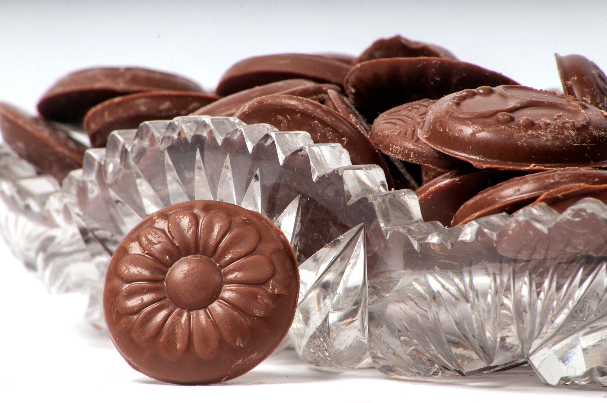 BOXED CHOCOLATES — Dan Smith's Candies